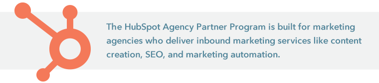 What is a HubSpot Partner Agency?