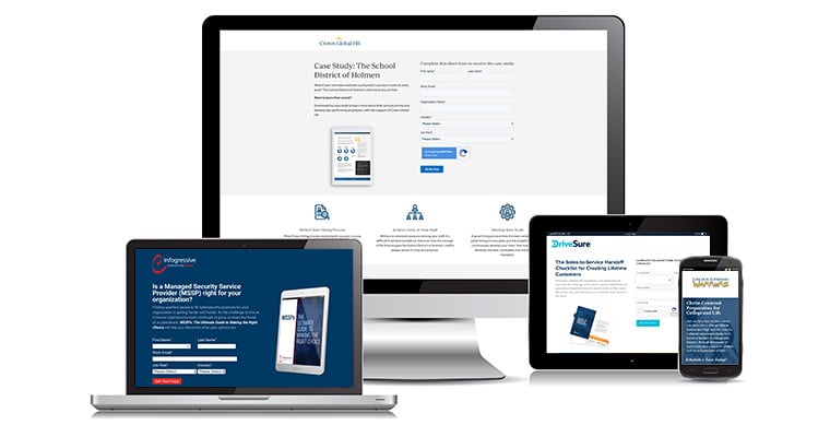 Marketing Collateral: The Ultimate Guide (With Examples)