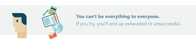 How to Write Your Personal Brand Statement (use these formulas)