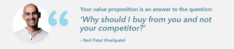 43 Value Proposition Examples You’ll Want to Steal