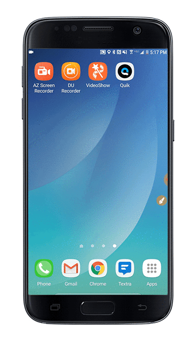 The Best Video Recording App for Android? Here's Our Top Seven