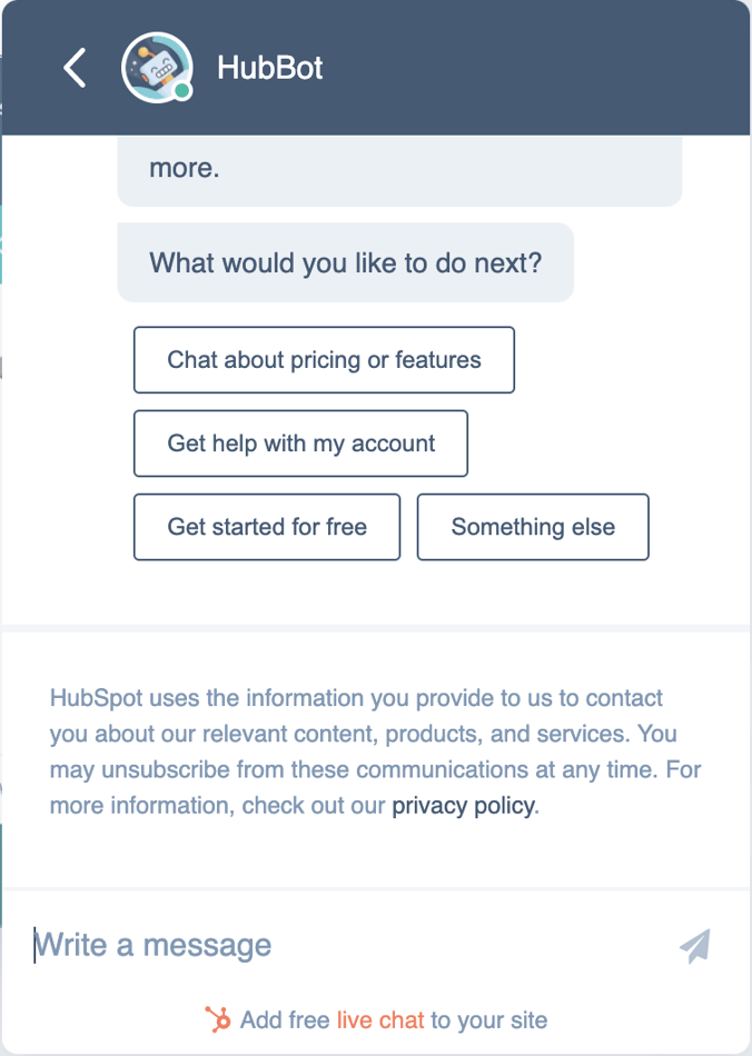 5 Simple Ways to Add Live Chat to Your Website for Free