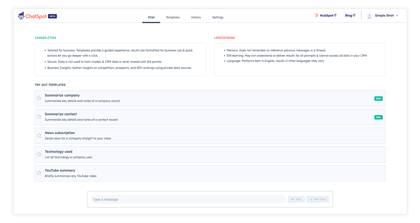 What is ChatSpot AI and How Can It Help Drive Sales?