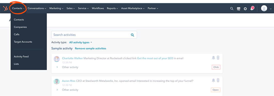 HubSpot Tutorial for Beginners: Everything You Need to Know