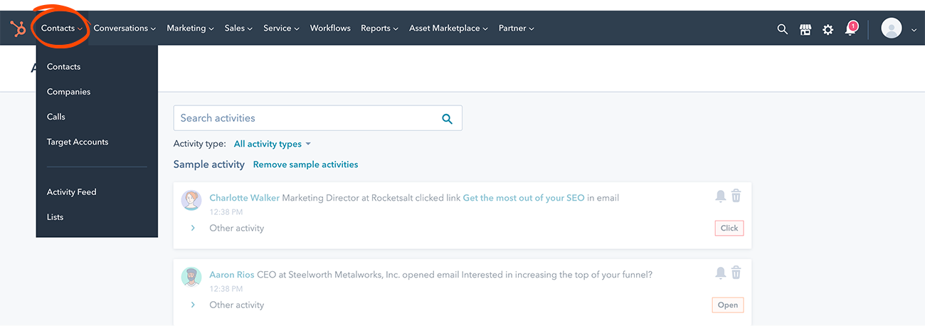 HubSpot Tutorial for Beginners: Everything You Need to Know