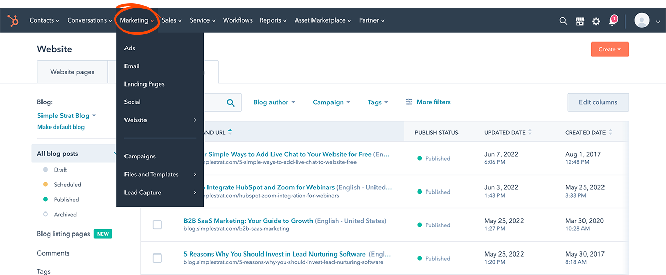 HubSpot Tutorial for Beginners: Everything You Need to Know
