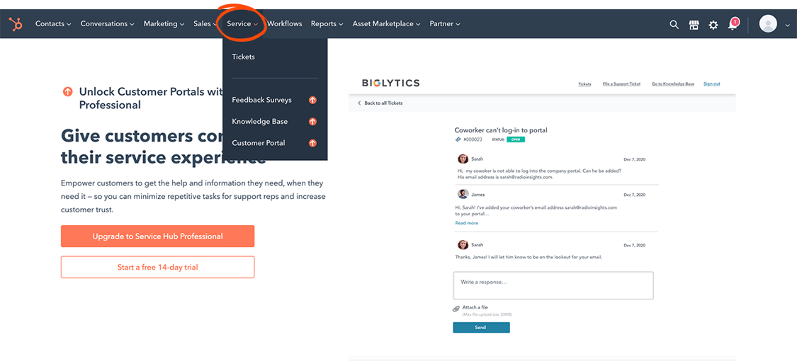 HubSpot Tutorial for Beginners: Everything You Need to Know