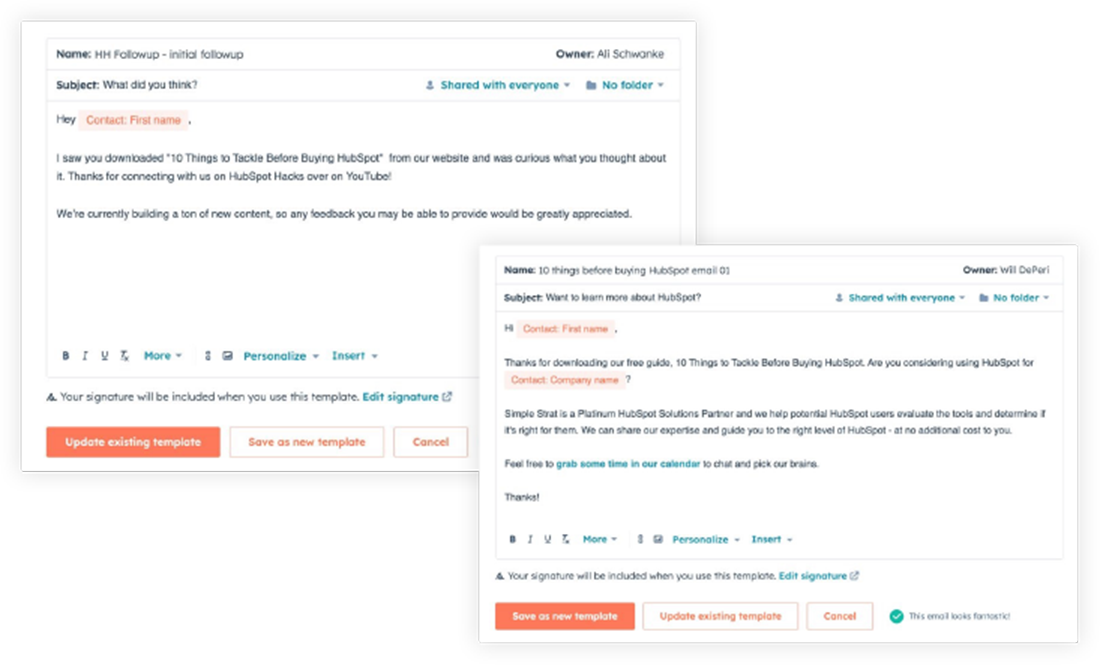 5 Types of Emails Every B2B Company Should be Using in 2024