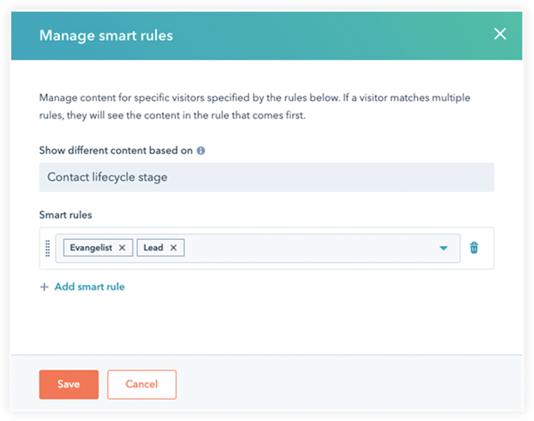 Using HubSpot Smart Content: 8 Ideas You’ll Want to Steal