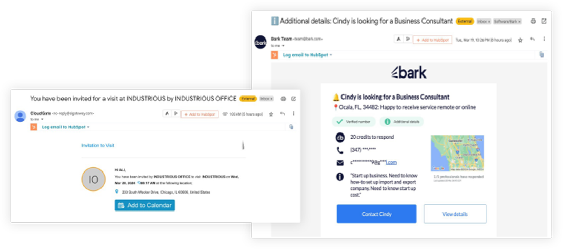 5 Types of Emails Every B2B Company Should be Using in 2024