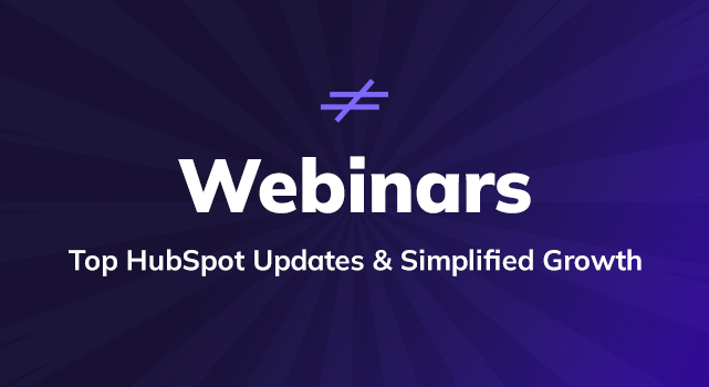 HubSpot Consulting | Simple Strat